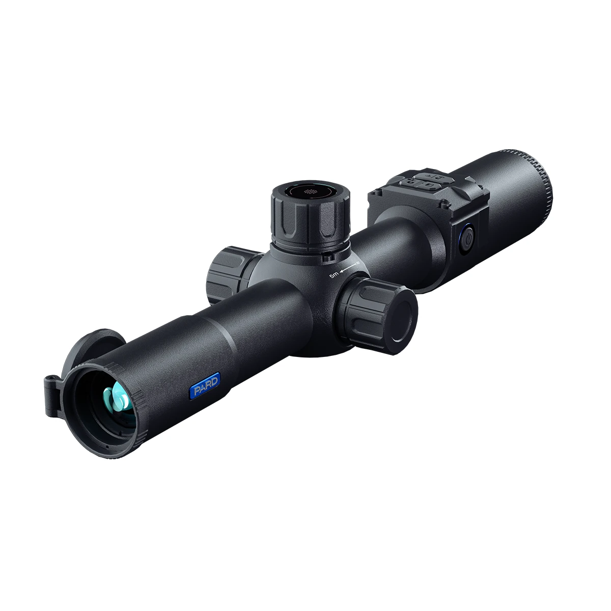Pard Night Stalker Mini Night Vision Scope • Blackwood Outdoors