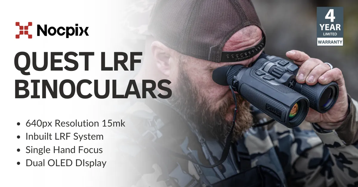 Ex Demo & Part Ex • Blackwood Outdoors