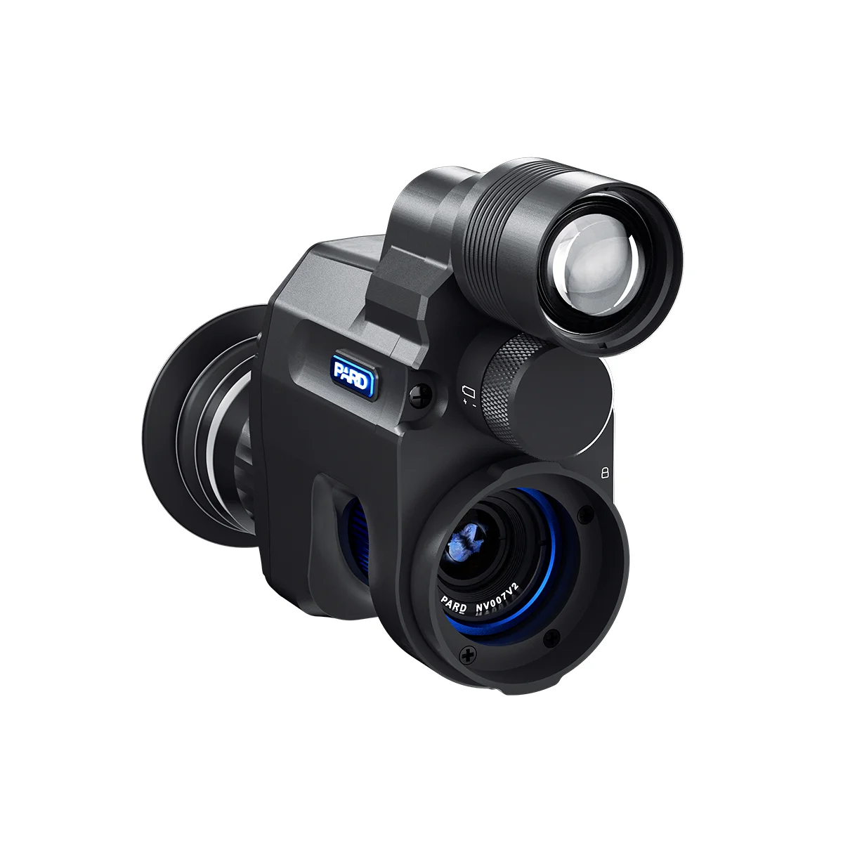 Pard NV007 V2 Night Vision Add On • Blackwood Outdoors