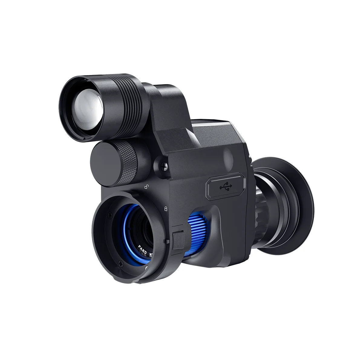 Pard NV007 V2 Night Vision Add On • Blackwood Outdoors