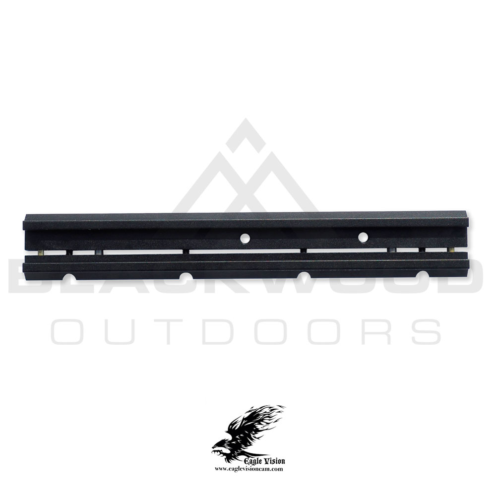 Eaglevision Pard NV008P and NV008S Adjustable Mount - Blackwood Outdoors