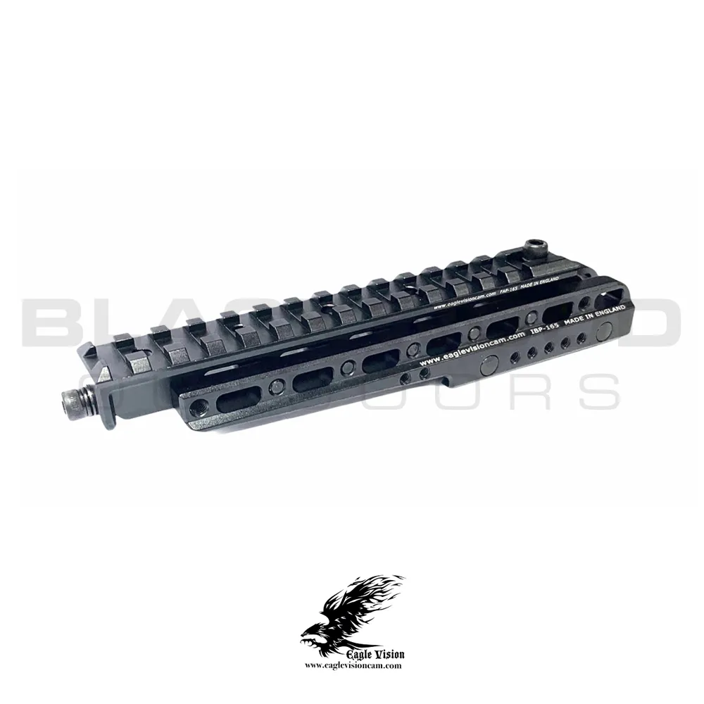 Eaglevision adjustable mount suitable for Pard NV008, DNT Zulus and DNT ...