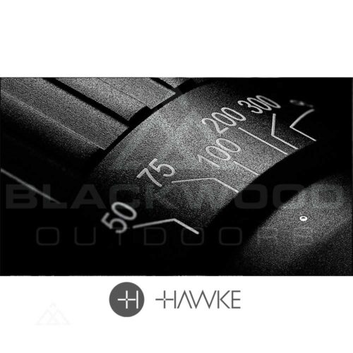 Hawke Vantage 2-7x32 AO Rifle Scope