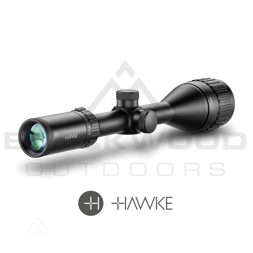 Hawke Vantage 3-9x50 AO • Blackwood Outdoors