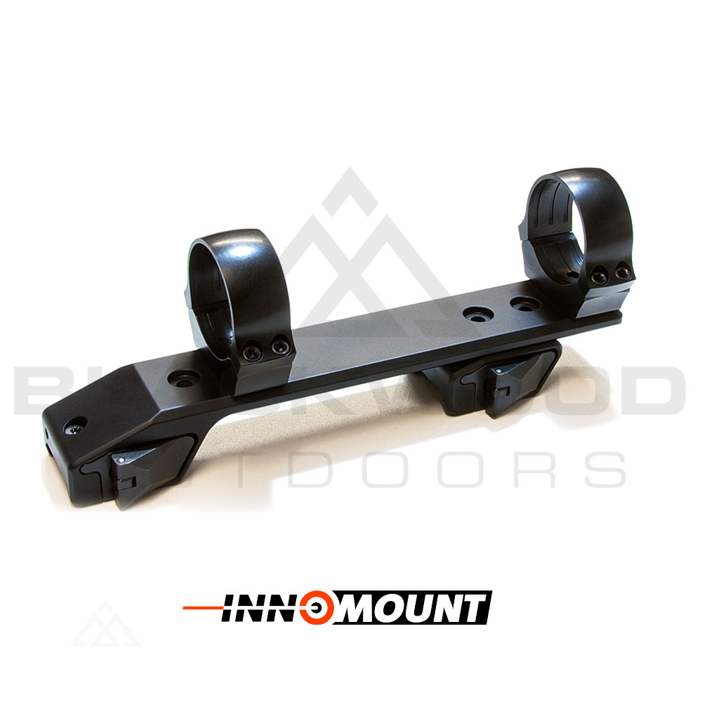 Adjustable Torch Mount - Blackwood Outdoors