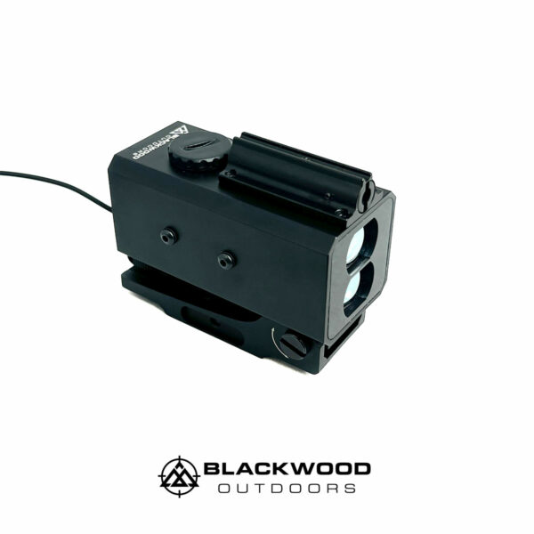 Laser Rangefinder LE032 Plus • Blackwood Outdoors