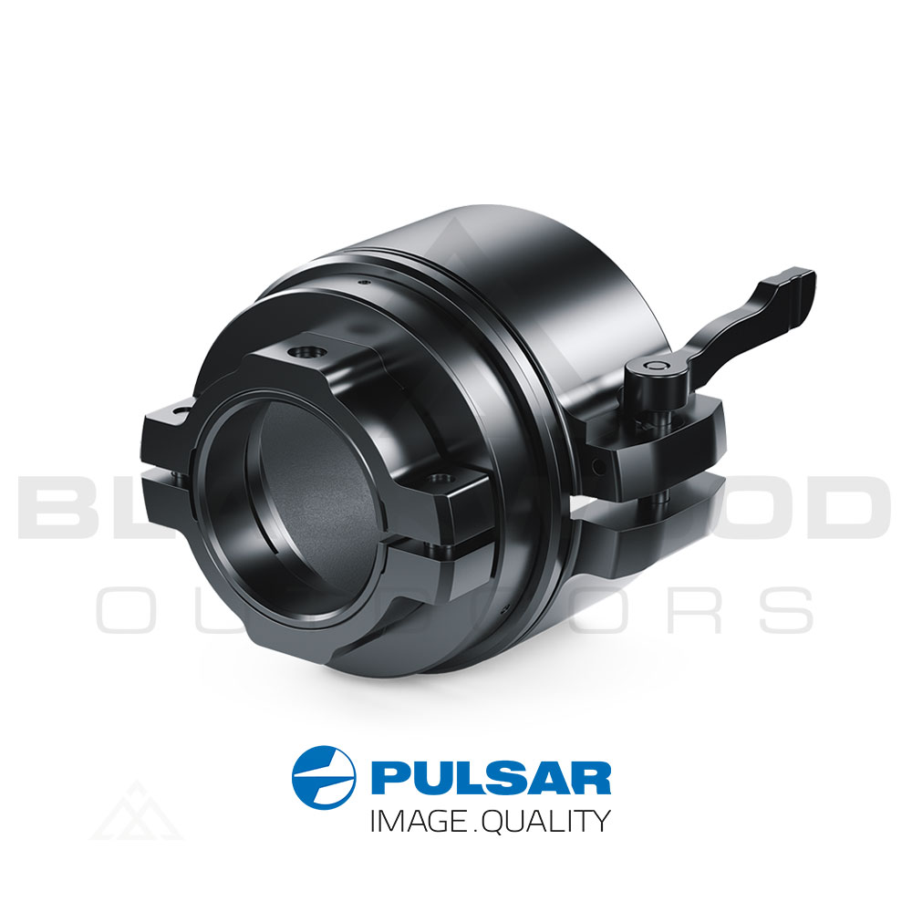 Pulsar PSP-B Adaptor • Blackwood Outdoors