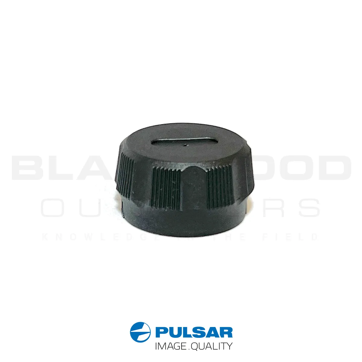 Pulsar Thermion & Digex Charger Port Cap • Blackwood Outdoors