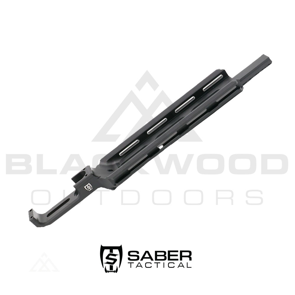 Sabre Tactical Arca Rail 2 • Blackwood Outdoors