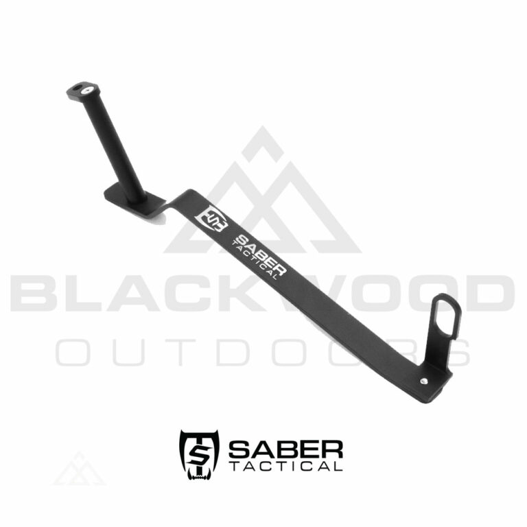 Sabre Tactical Arca 3 Low Profile Full Rail - Blackwood Outdoors