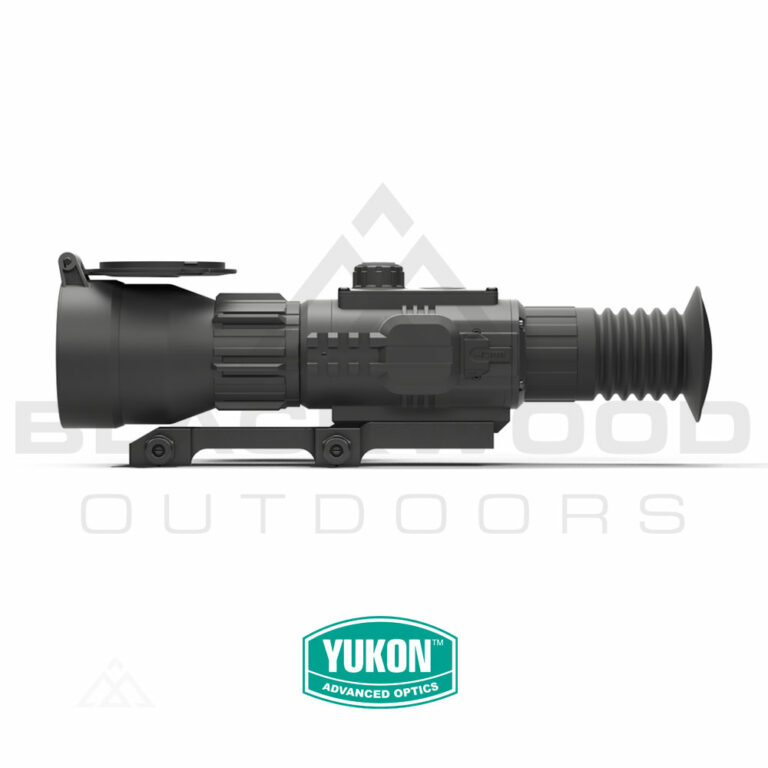 Pard NV007V 12mm and 16mm Night Vision - Blackwood Outdoors