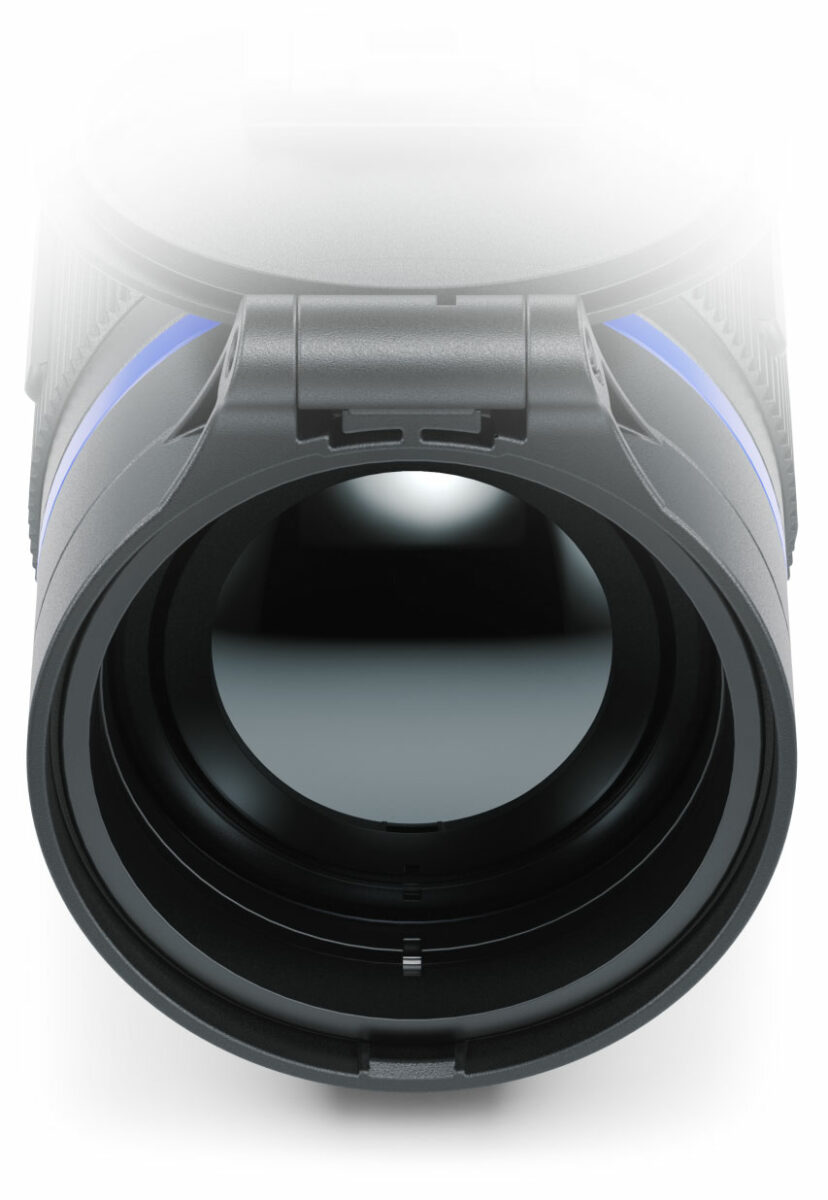 Pulsar Thermion 2 XQ50 PRO - Thermal Scope - EU NIGHT VISION