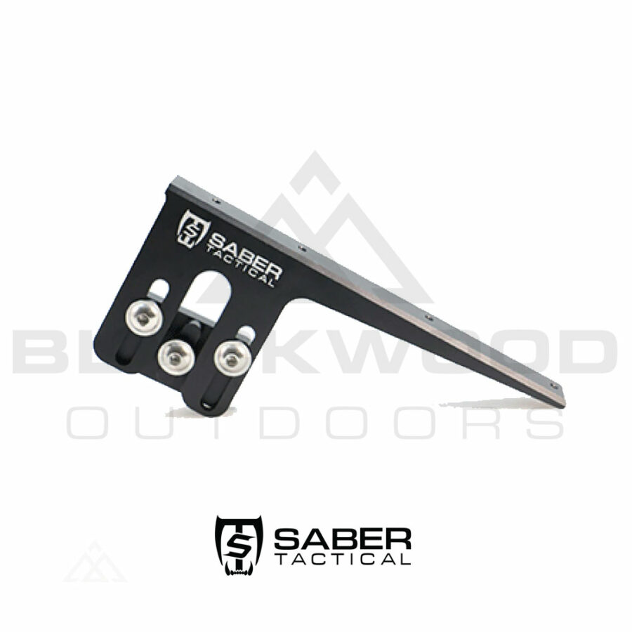 Saber Tactical FX Impact Cheek Riser • Blackwood Outdoors