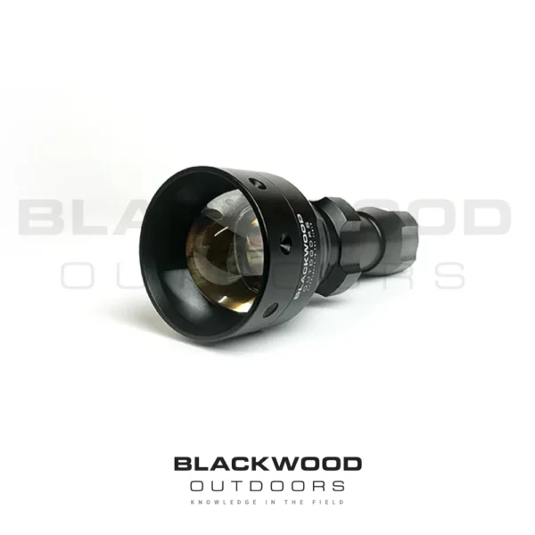 Night Blaster LED IR Torch • Blackwood Outdoors