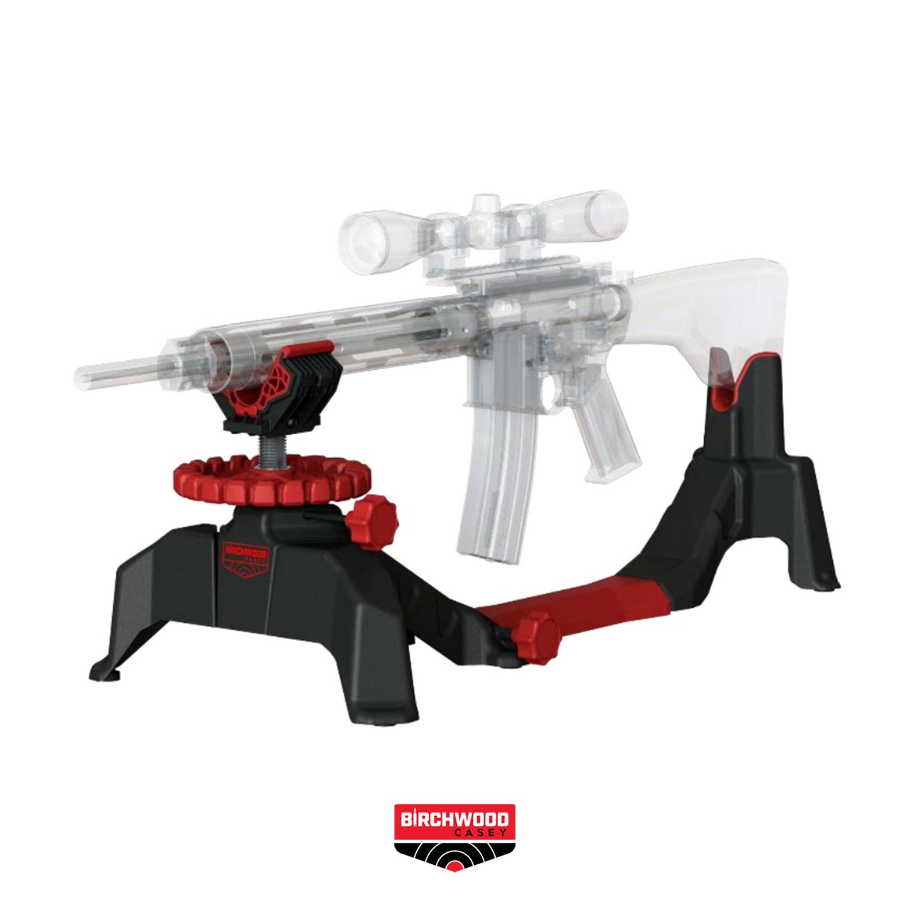 Air rifle bench rest | AirGun Forums the best shooting forum there is.