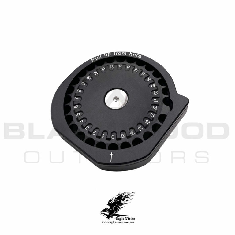 Eagle Vision FX Impact .22 Slug Magazine - Blackwood Outdoors