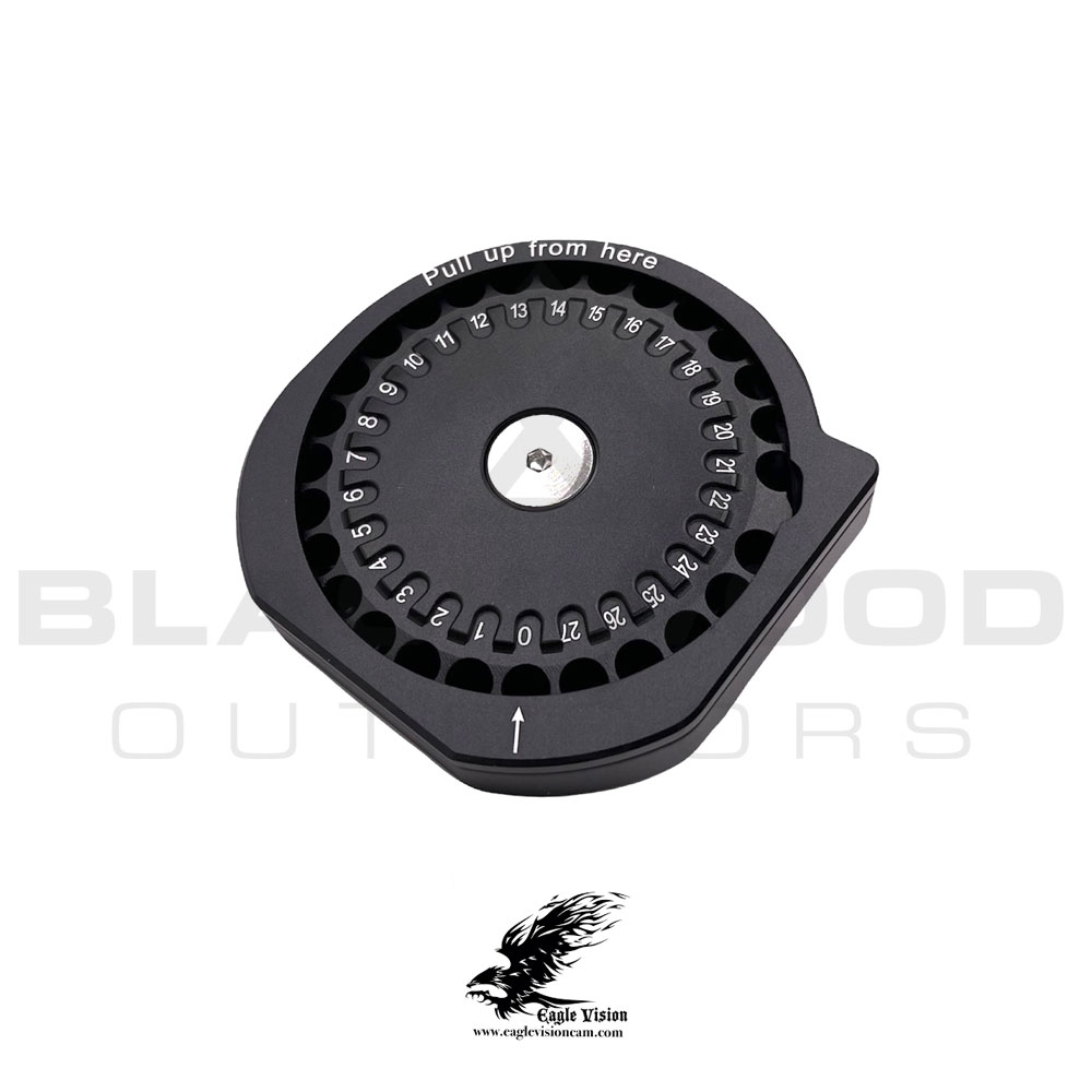 The ultimate .25 Impact Slug Magazine | AirGun Forums the best shooting ...