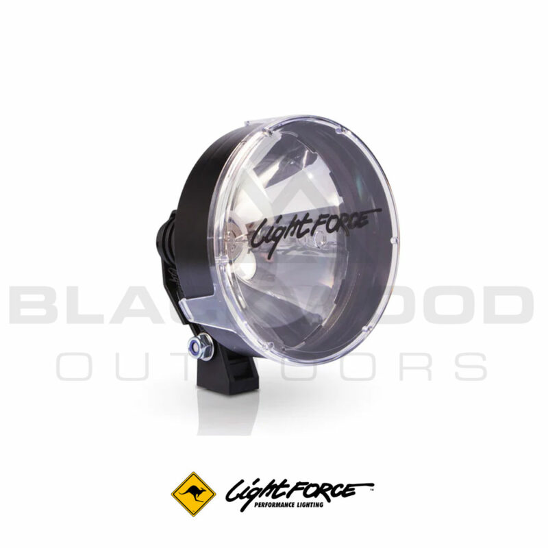 Lightforce 150mm and 225mm Remote Handle - Blackwood Outdoors
