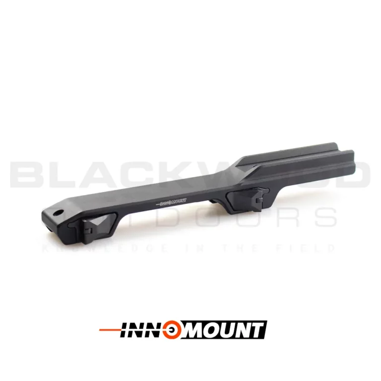 Scope Mounts & Rails
