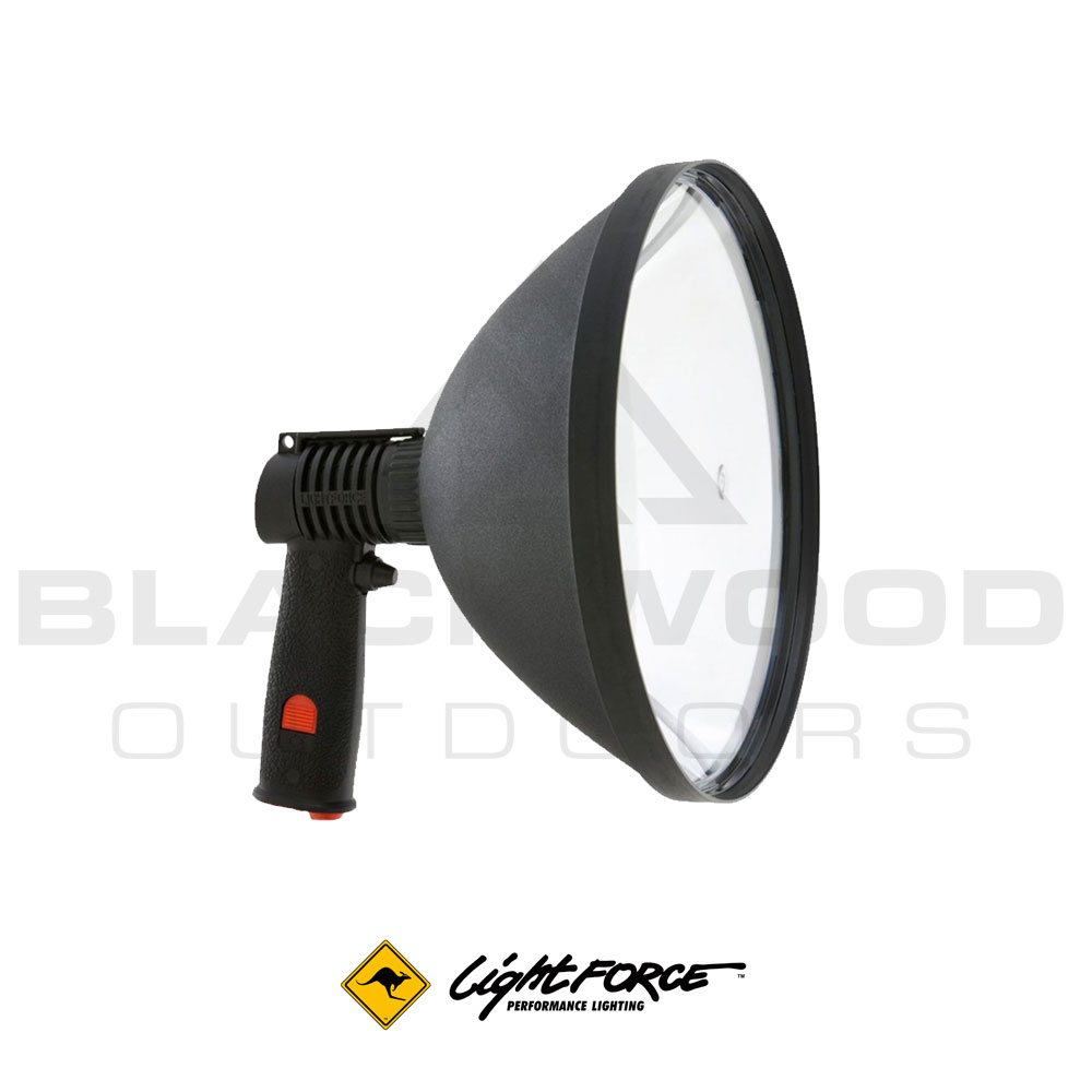 Lightforce Blitz 240 Lamp • Blackwood Outdoors