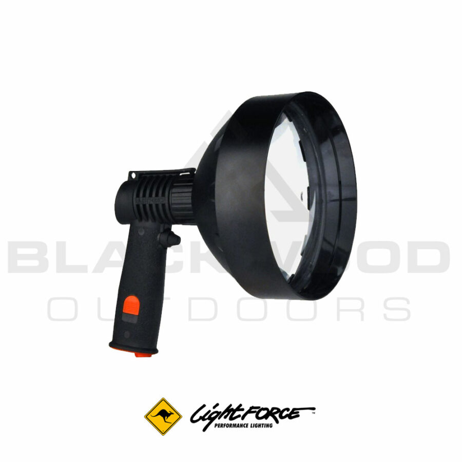 Lightforce Striker 170 Lamp • Blackwood Outdoors