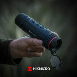 Hik Falcon FQ35 Thermal Monocular - Blackwood Outdoors