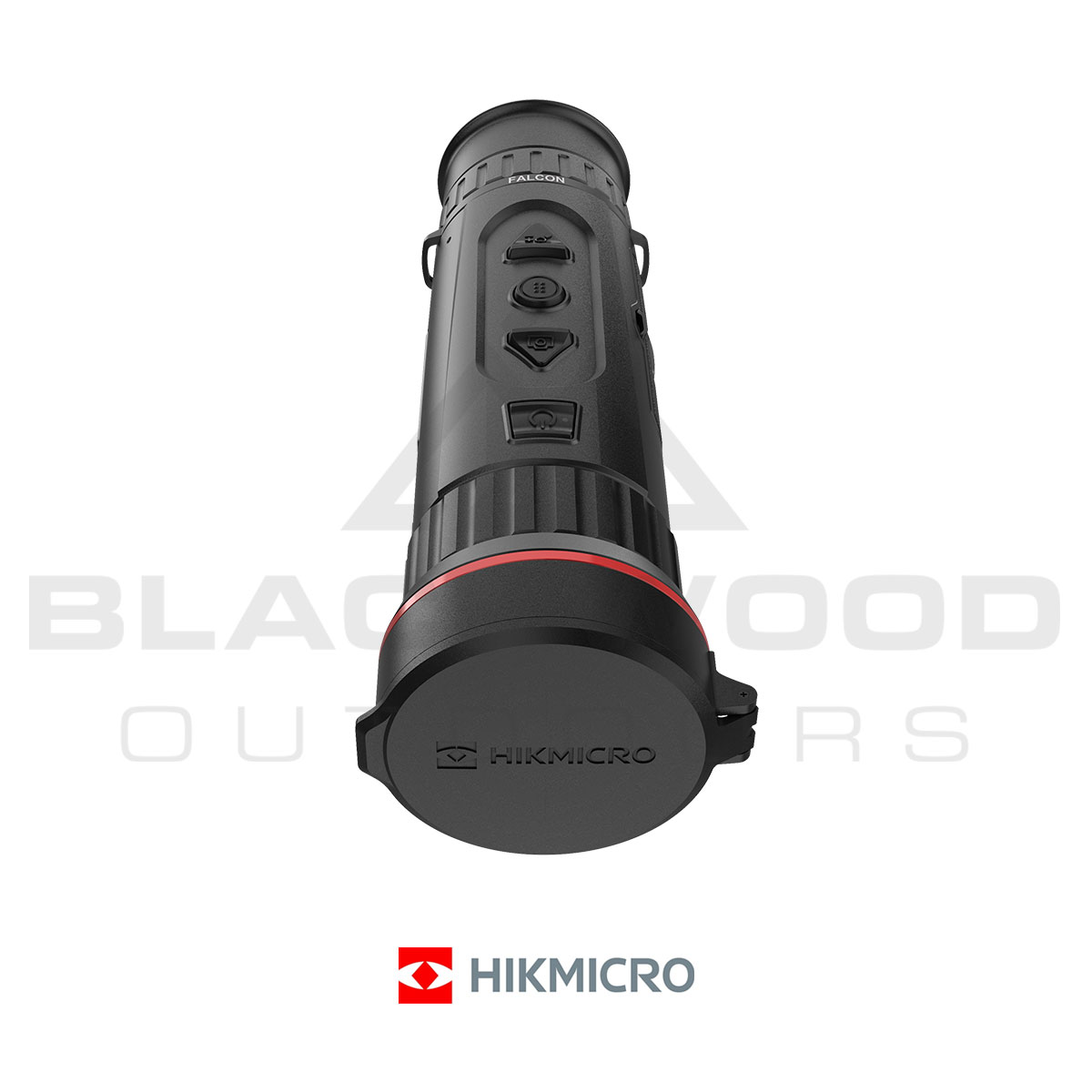 HikMicro Falcon FQ50 Thermal Monocular • Blackwood Outdoors