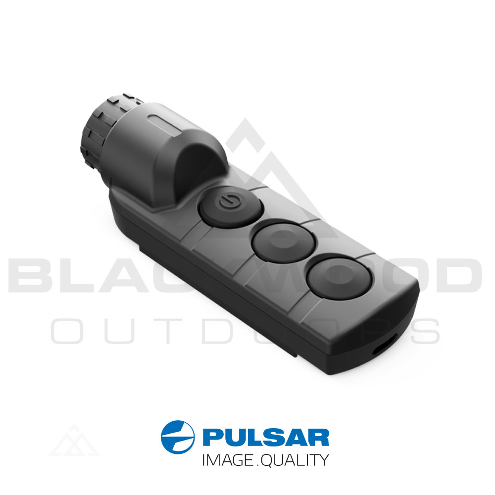 Pulsar BT Wireless Remote Control • Blackwood Outdoors