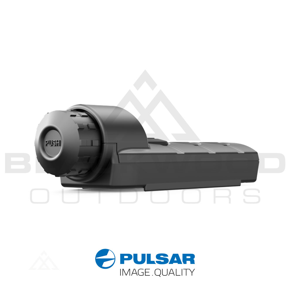 Pulsar BT Wireless Remote Control • Blackwood Outdoors
