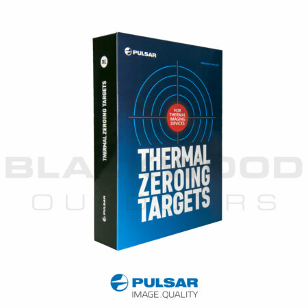 Pulsar Thermion 2 XG50 LRF Thermal Scope - Blackwood Outdoors