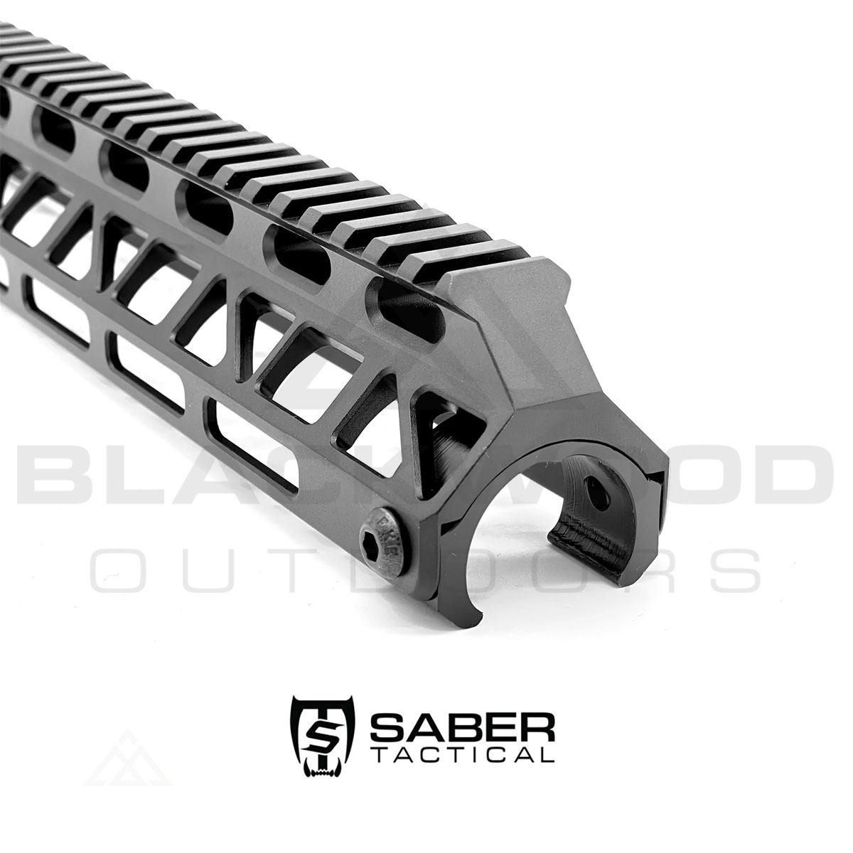 Saber Tactical TRS Compact Rail • Blackwood Outdoors