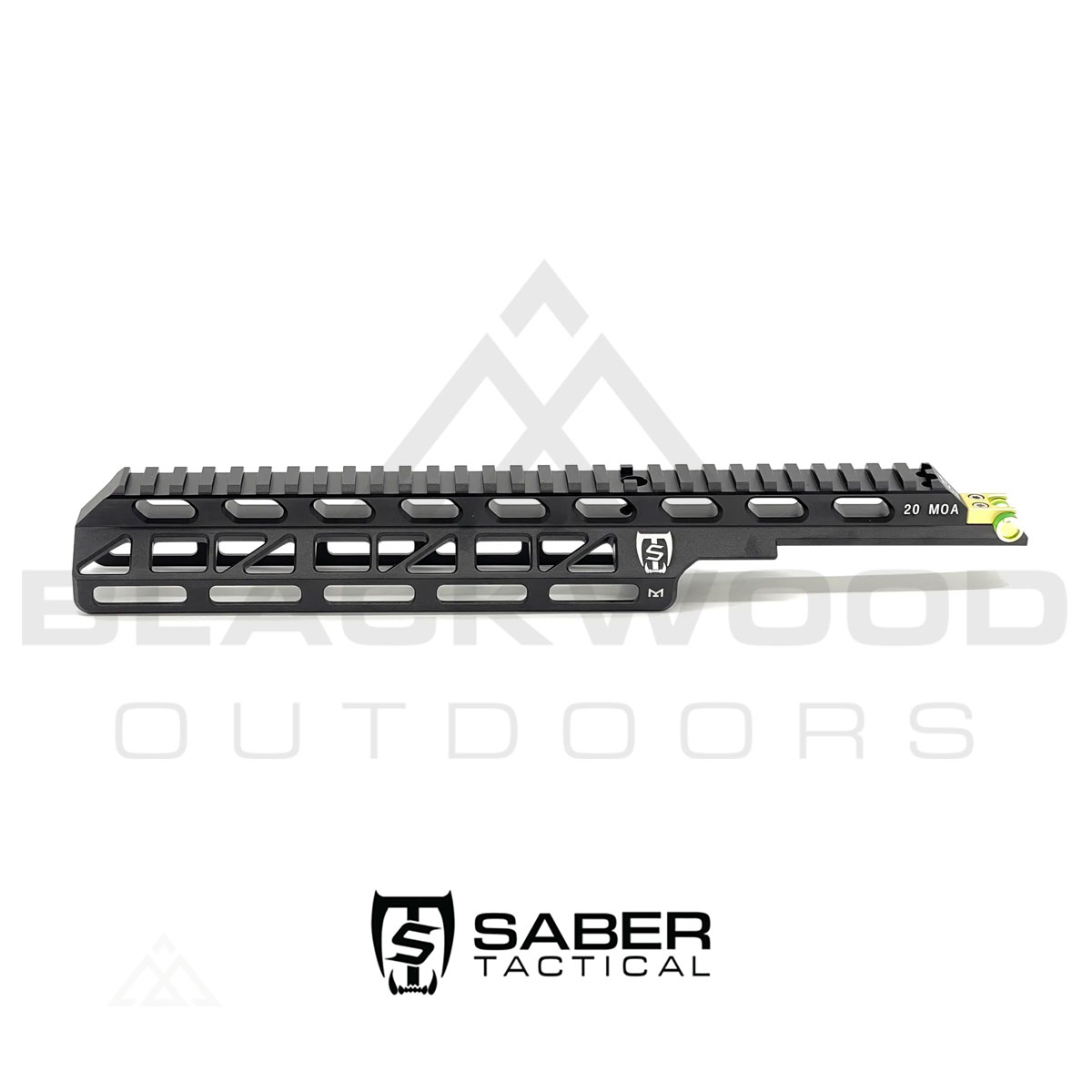 Sabre Tactical Arca Rail 2 - Blackwood Outdoors