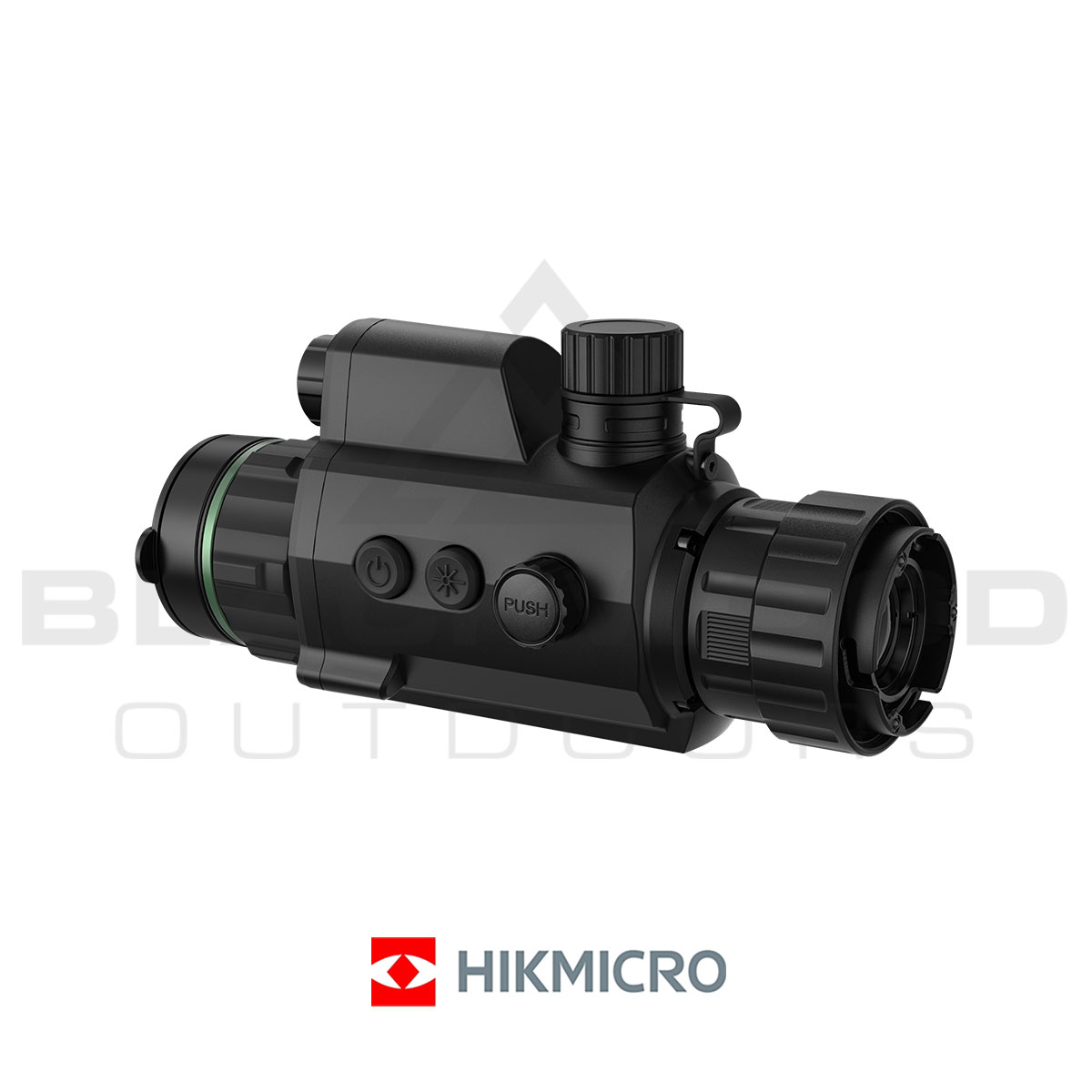 Hik Cheetah C32F-R Front Mounted Night Vision • Blackwood Outdoors