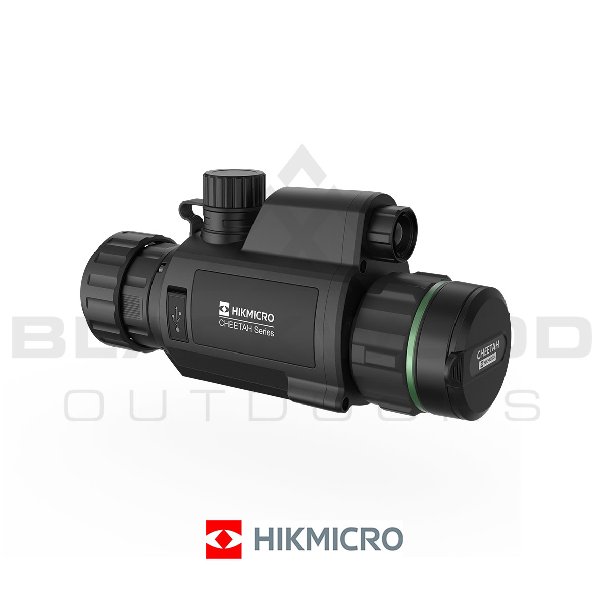 Hik Cheetah C32F-R Front Mounted Night Vision • Blackwood Outdoors