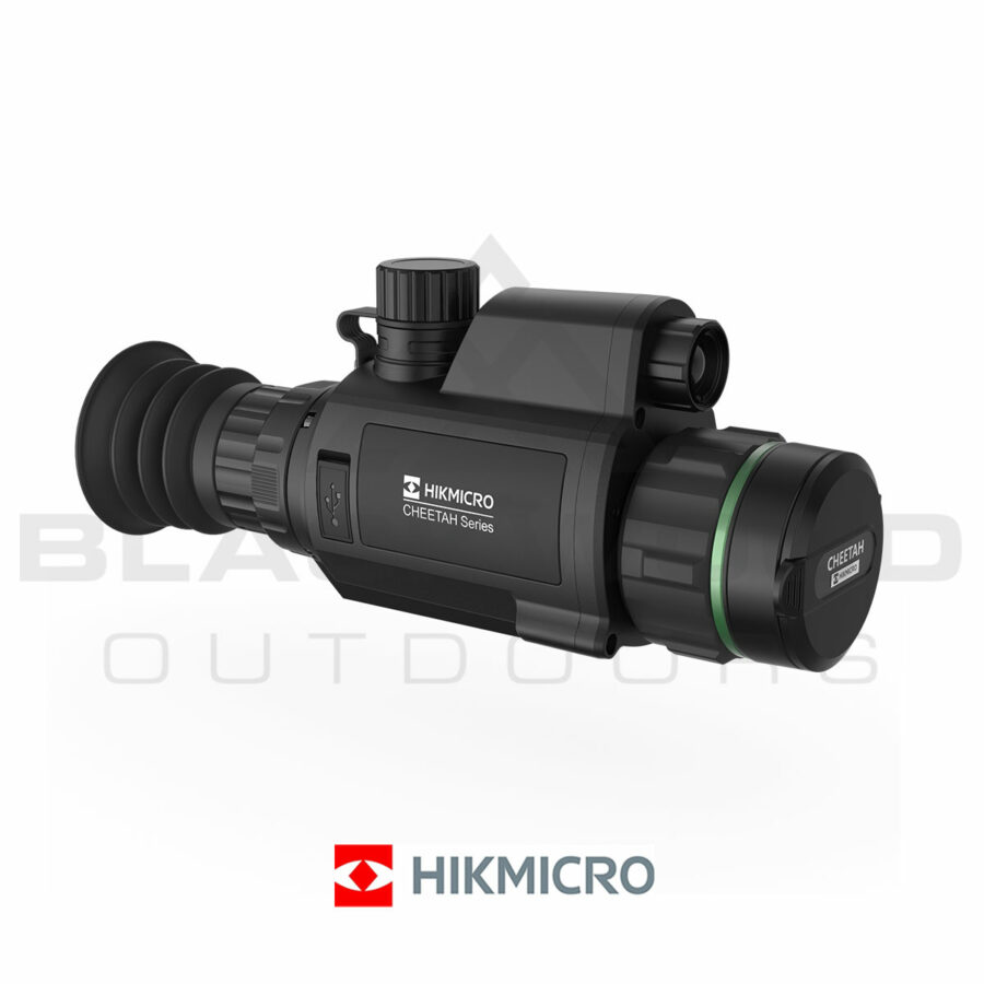 Pard NV007V 12mm and 16mm Night Vision - Blackwood Outdoors