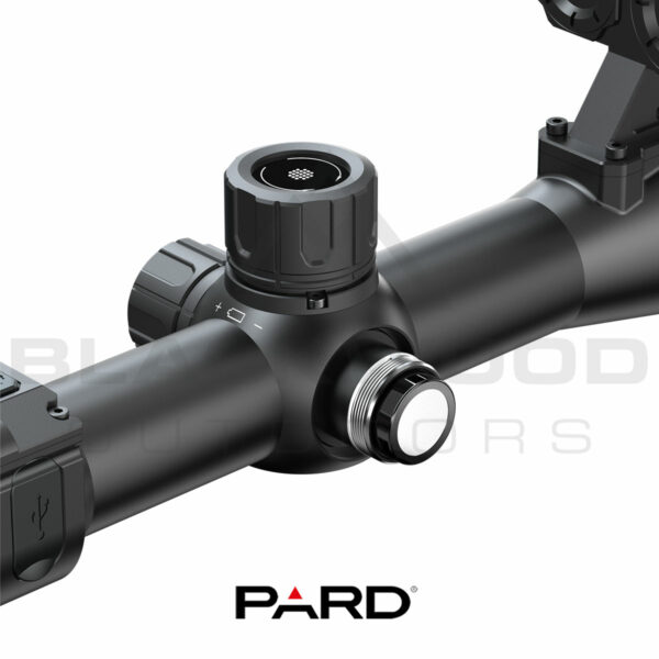 Pard DS35 70 LRF Gen 2 Night Vision • Blackwood Outdoors