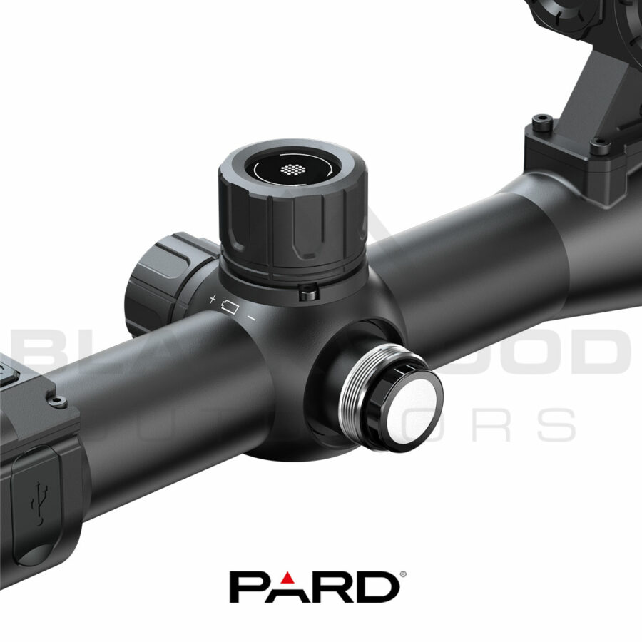 Pard DS35 70 IR Gen2 Night Vision Scope • Blackwood Outdoors