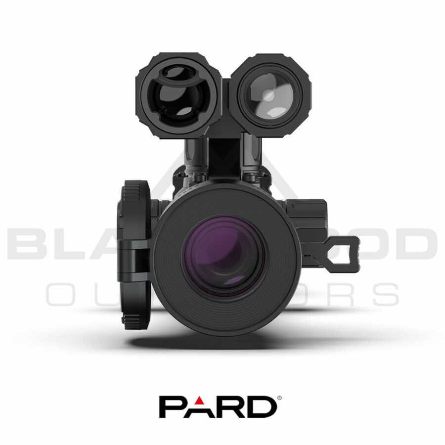 Pard DS35 70 LRF Gen 2 Night Vision • Blackwood Outdoors