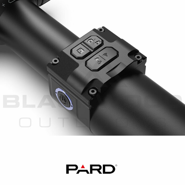 Pard DS35 70 LRF Gen 2 Night Vision • Blackwood Outdoors