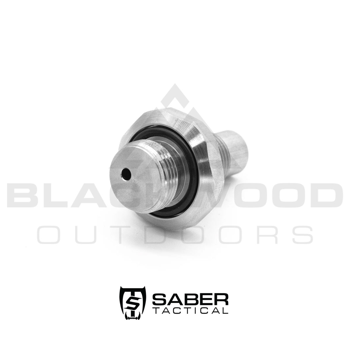 Saber Tactical FX Impact M3 First Regulator Bypass Delete • Blackwood ...
