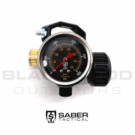 Sabre Tactical Universal Picatinny to Picatinny Rail - Blackwood Outdoors