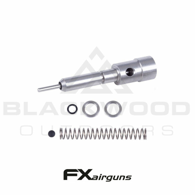 FX Impact M3 1st Stage Regulator Connector - Blackwood Outdoors