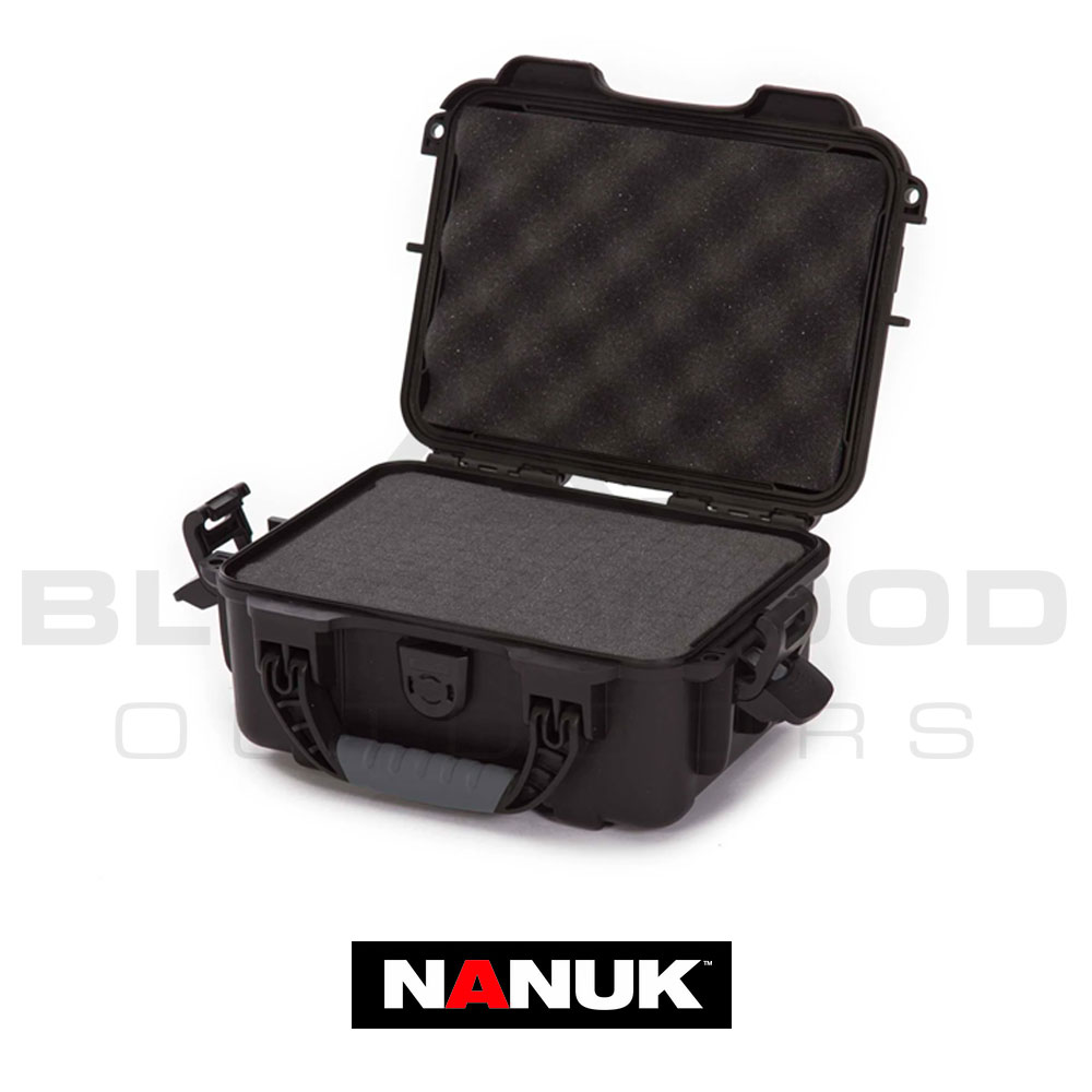 Nanuk 903 Protective Case • Blackwood Outdoors