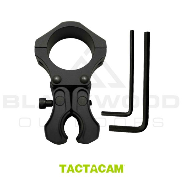 Tactacam Clamp Mount • Blackwood Outdoors