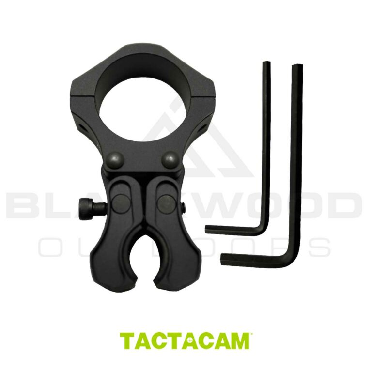 Tactacam Clamp Mount • Blackwood Outdoors