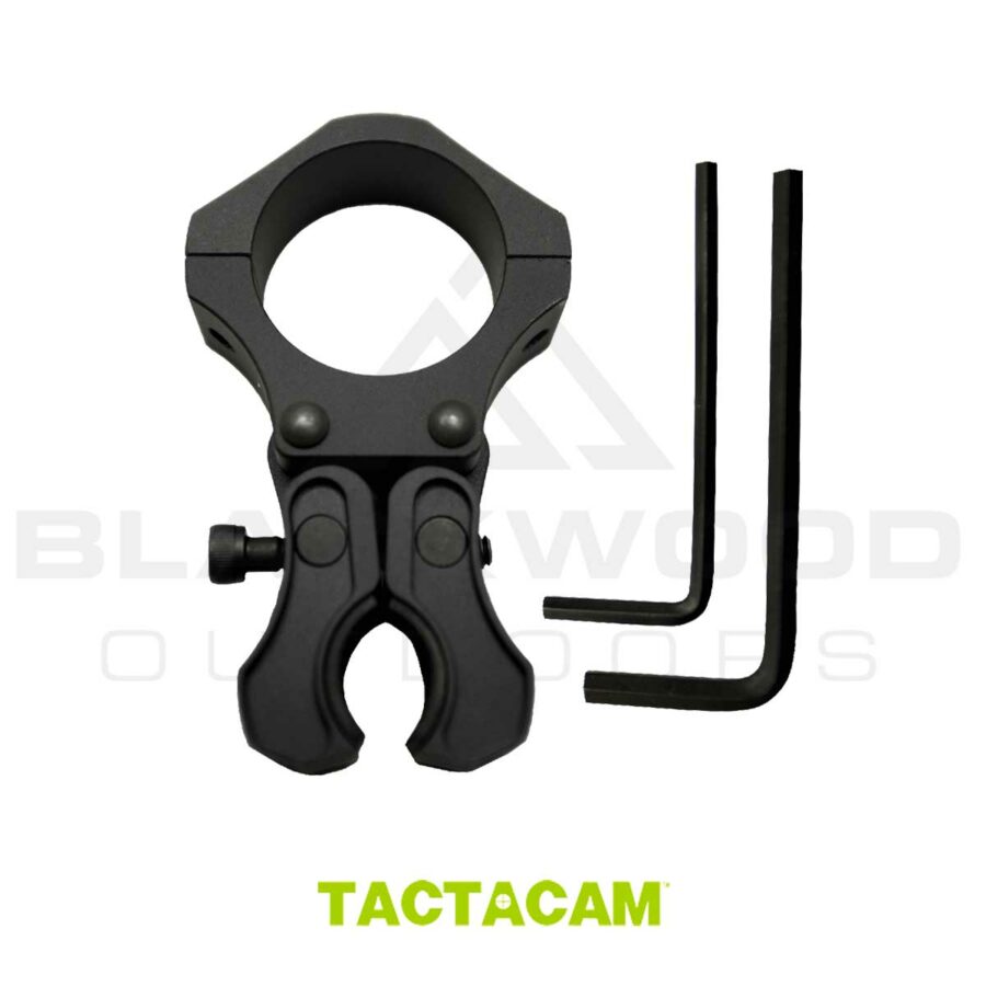 Tactacam Clamp Mount • Blackwood Outdoors