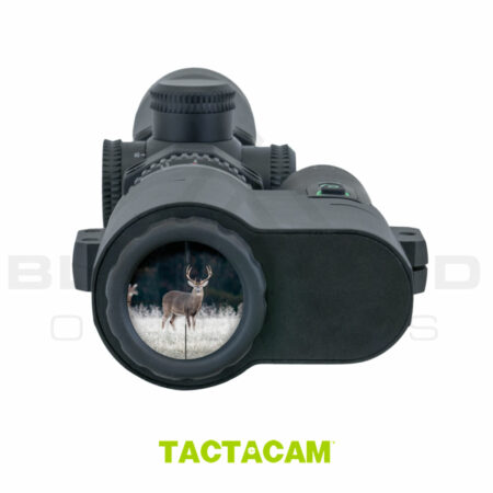 Tactacam Film Through Scope Mount • Blackwood Outdoors