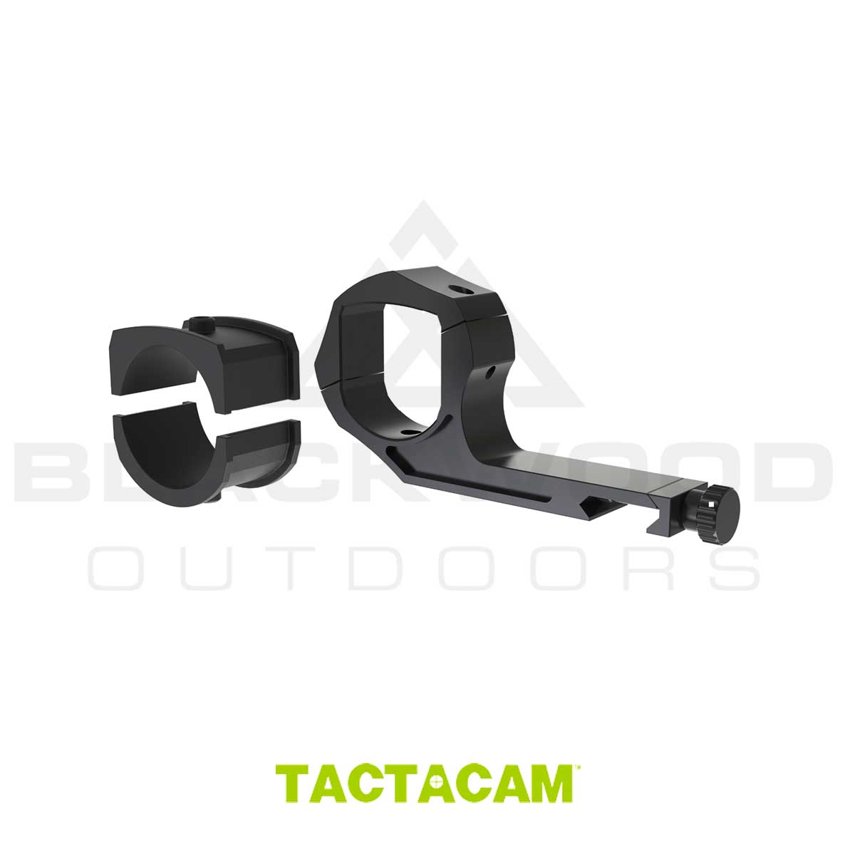 Tactacam Under Scope Mount • Blackwood Outdoors
