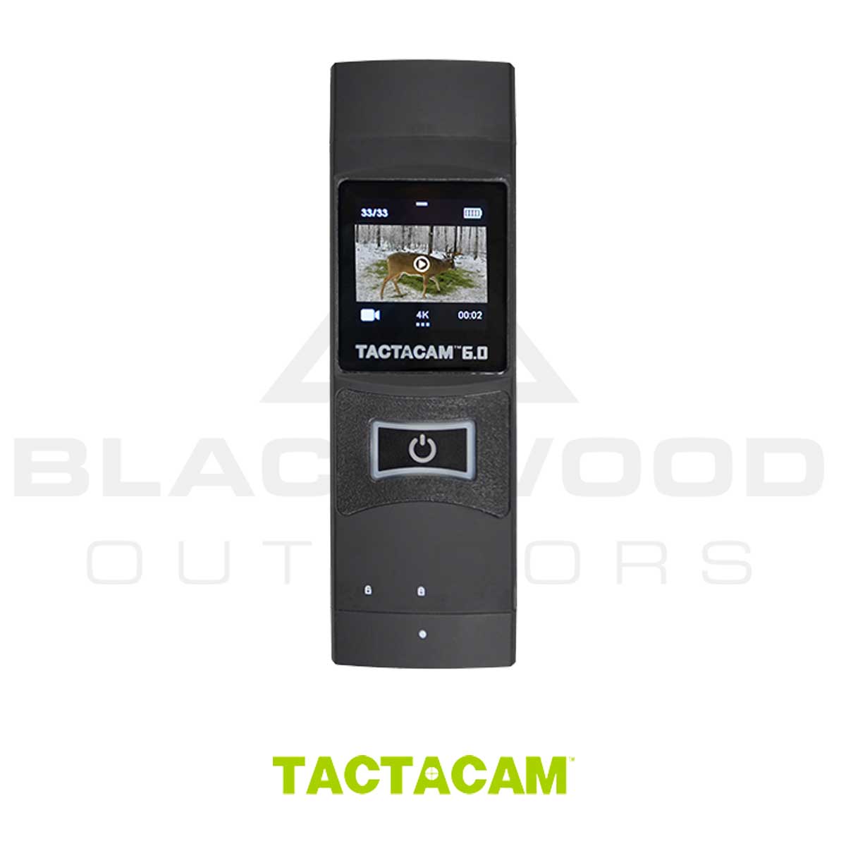 Tactacam V6.0 Camera • Blackwood Outdoors
