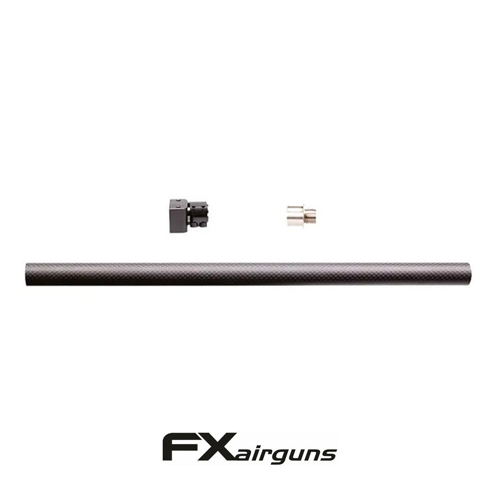 FX Impact Tensioner Kit 700mm Inc Front Support • Blackwood Outdoors